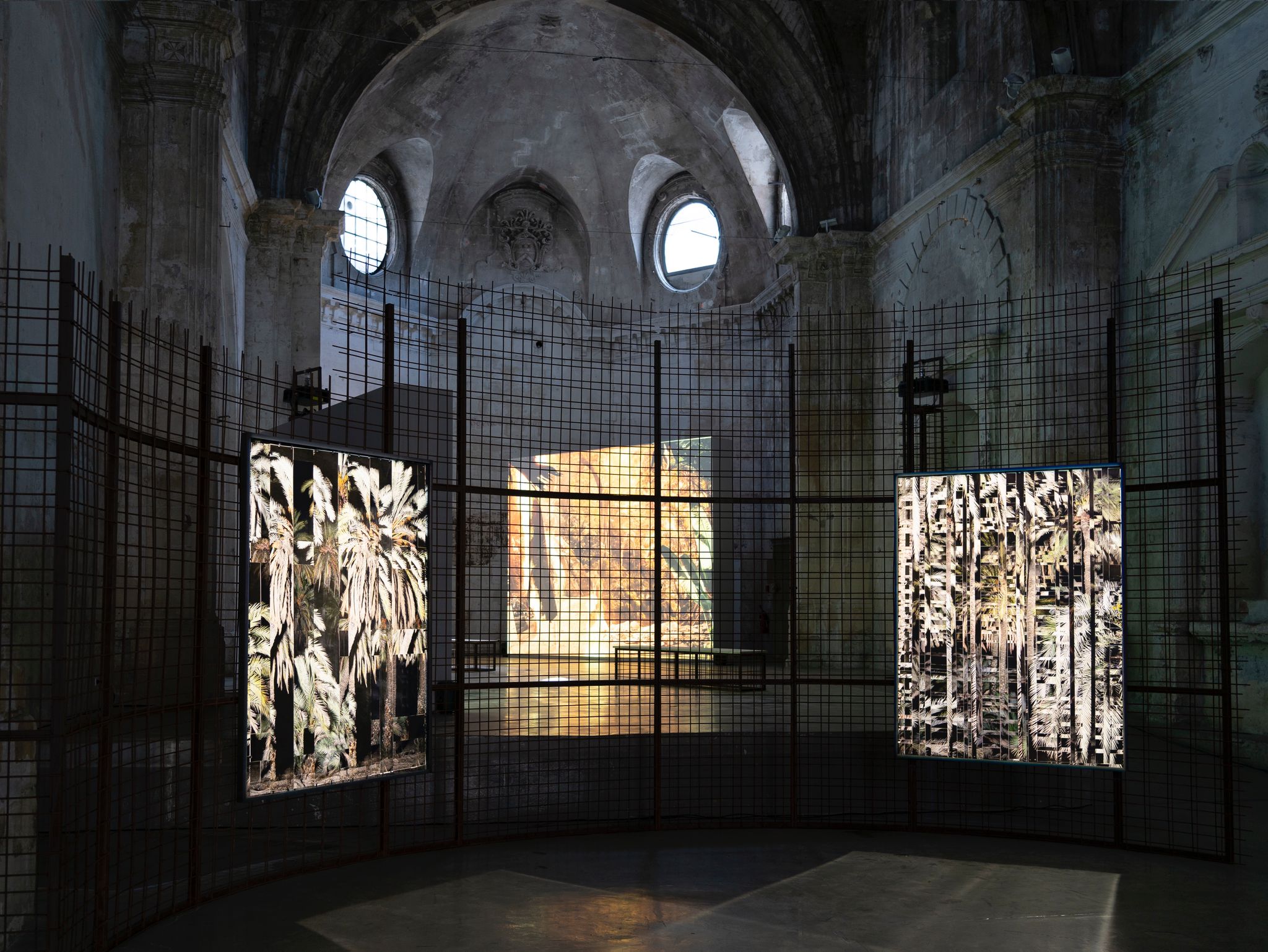 Noémie Goudal Studio | Works